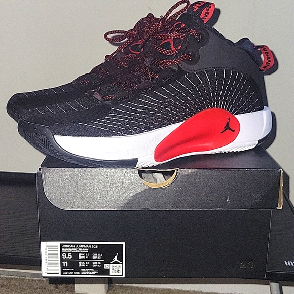 Jordan | Shoes | Jordan Jumpman 22 | Poshmark